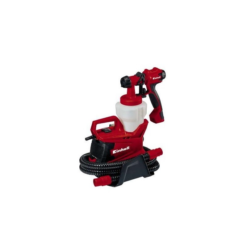 PISTOLA DE PINTAR EINHELL TC-SY 700 700W COD. 4260020