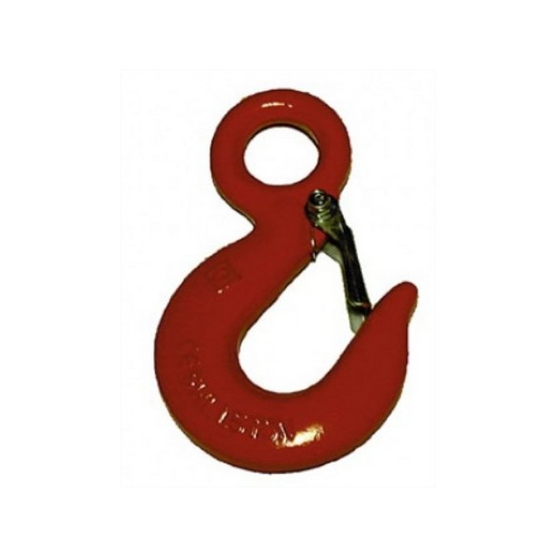 GANCHO PARA CABLE DE ACERO CARGA 509-1000Kgs