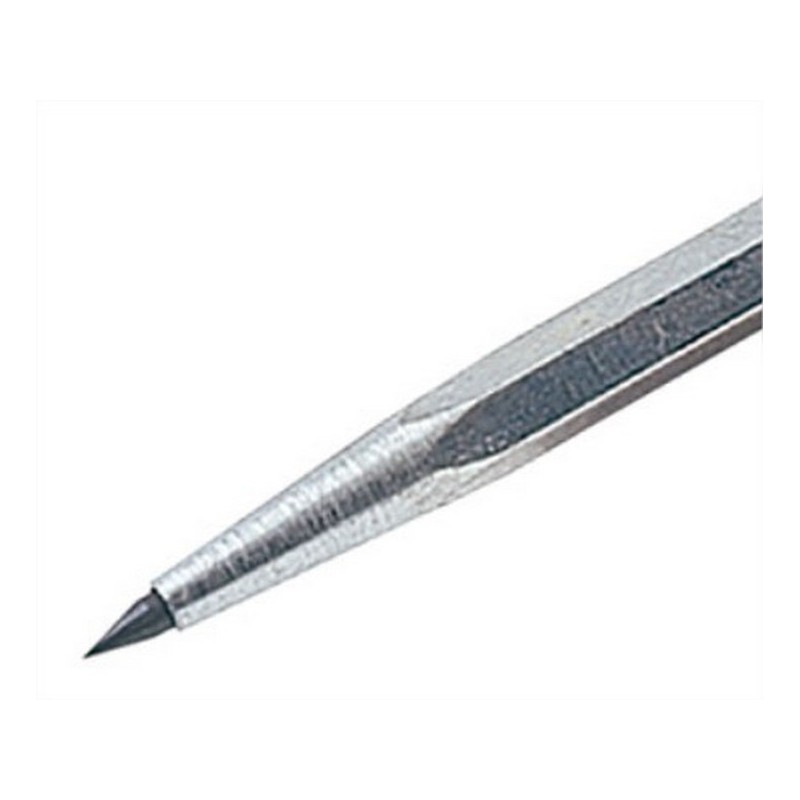 PUNTA DE TRAZAR ACHA DE WIDIA DE 145mm REF.44-112-D