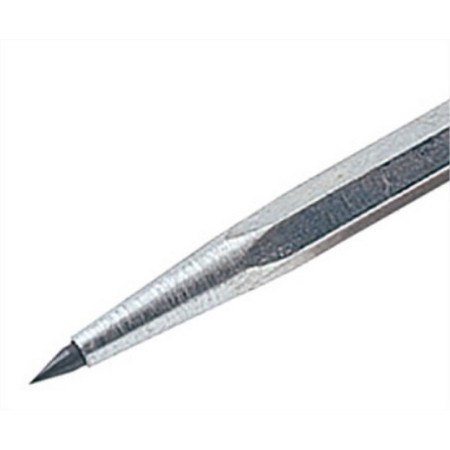 PUNTA DE TRAZAR ACHA DE WIDIA DE 145mm REF.44-112-D