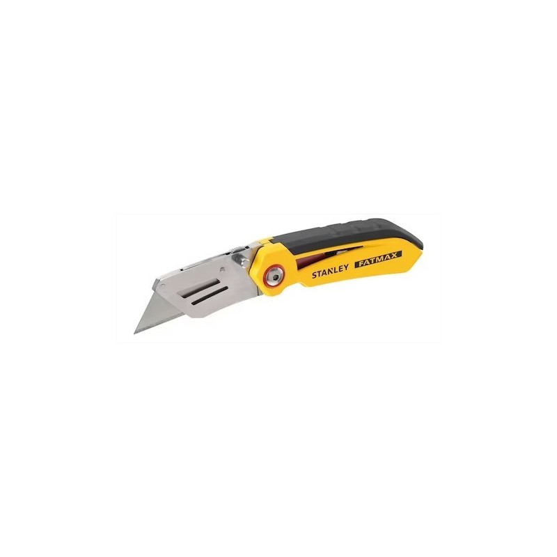 CUTTER PLEGABLE STANLEY FATMAX DE 160mm ref. FMHT0-10827