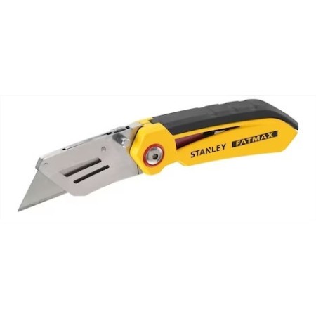 CUTTER PLEGABLE STANLEY FATMAX DE 160mm ref. FMHT0-10827