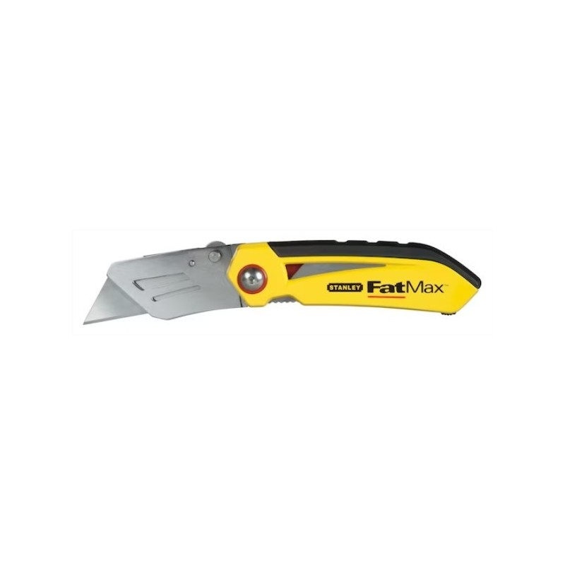 CUTTER PLEGABLE STANLEY FATMAX DE 160mm ref. FMHT0-10827