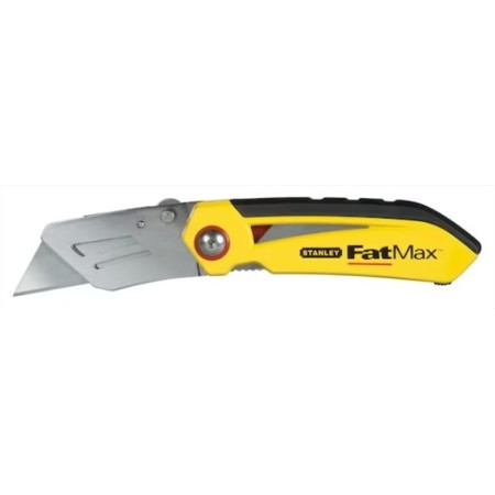 CUTTER PLEGABLE STANLEY FATMAX DE 160mm ref. FMHT0-10827