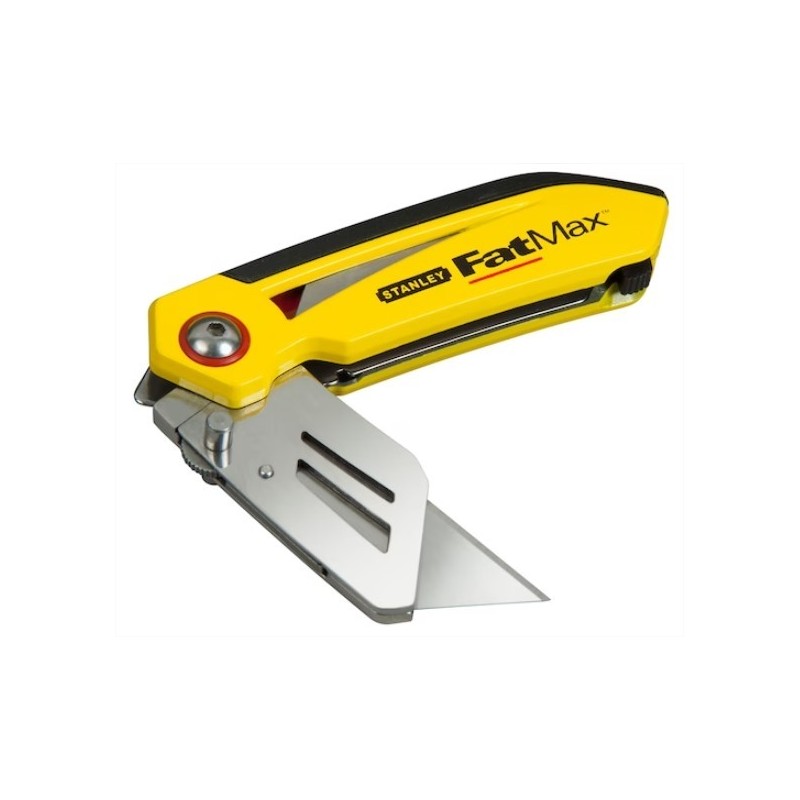 CUTTER PLEGABLE STANLEY FATMAX DE 160mm ref. FMHT0-10827