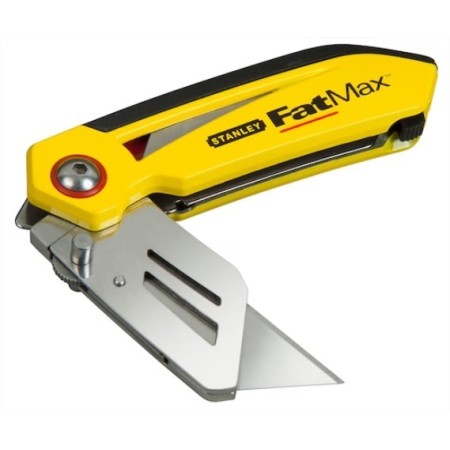 CUTTER PLEGABLE STANLEY FATMAX DE 160mm ref. FMHT0-10827