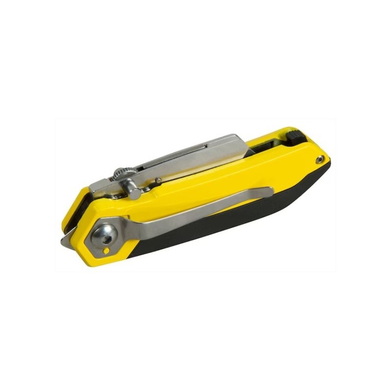 CUTTER PLEGABLE STANLEY FATMAX DE 160mm ref. FMHT0-10827