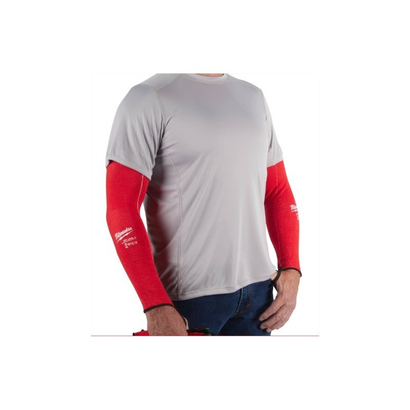 MANGUITOS ANTICORTE MILWAUKEE NIVEL C ref. 4932478584