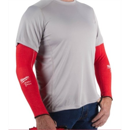 MANGUITOS ANTICORTE MILWAUKEE NIVEL C ref. 4932478584