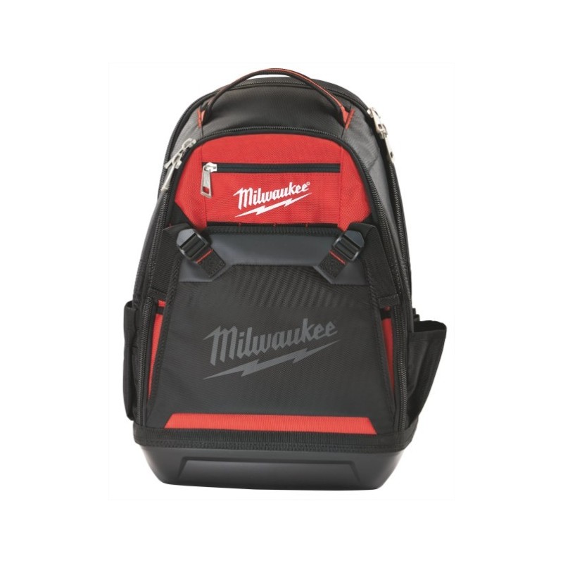 MOCHILA MILWAUKEE JOBSITE PROFESIONAL ref. 48228200