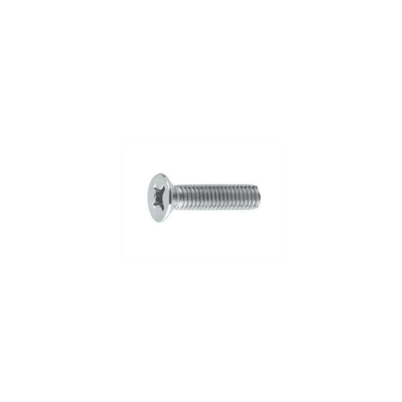 TORNILLO CABEZA AVELLANADA DIN.965 M-5x70 (€/100uds)