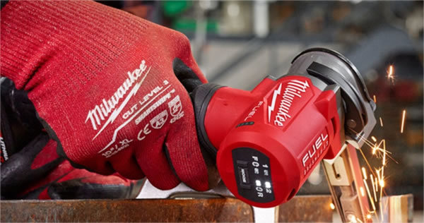 ¿Quién fabrica la marca Milwaukee?